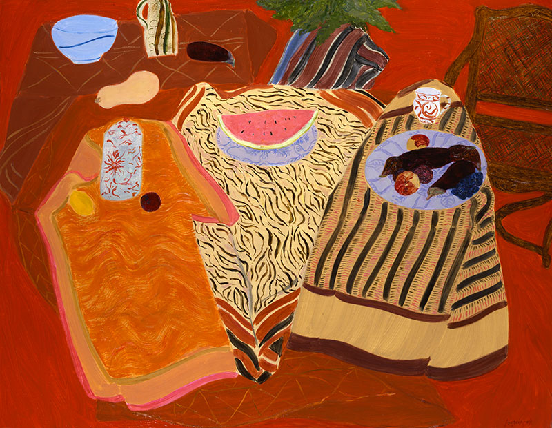 Works | Pierre Boncompain